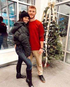 Payton Ackerman - Bio, Age, Net Worth, Height, Nationality, Facts