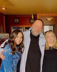 Payton Ackerman - Bio, Age, Net Worth, Height, Nationality, Facts