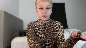 Timmy Thick - Bio, Age, Net Worth, Height, In Relation, Facts