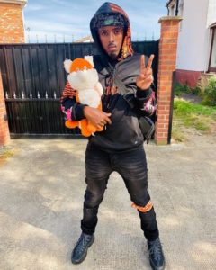 AJ Shabeel - Bio, Age, Net Worth, Nationality, Facts, Career