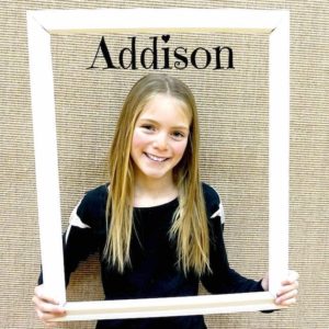 Addison Wallace - Bio, Net Worth, Height, Nationality, Single, Facts