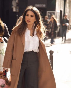 Ali Andreea-Bio, Age, Net Worth, Height, Married, Nationality, Facts