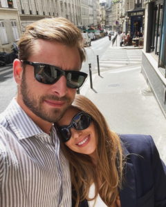 Ali Andreea-Bio, Age, Net Worth, Height, Married, Nationality, Facts