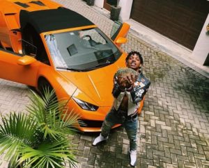 B.Lou - Bio, Age, Net Worth, Height, In Relation, Career, Facts