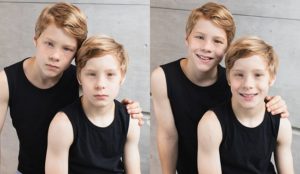 Connor Fielding - Bio, Age, Net Worth, Height, In Relation, Facts