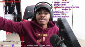 ImDontai Bio, Age, Net Worth, Height, Married, Career, Facts