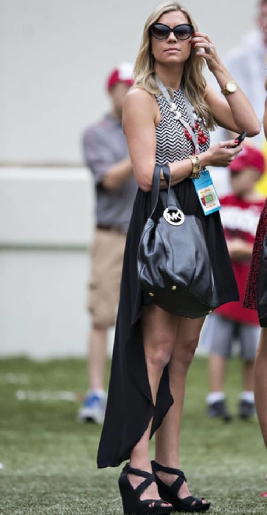 Jennifer Hielsberg Bio, Net Worth, Height, Married, Career, Facts