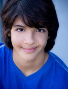 Luca Oriel Bio, Age, Height, In Relation, Net Worth, Facts