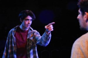 Luca Oriel Bio, Age, Height, In Relation, Net Worth, Facts