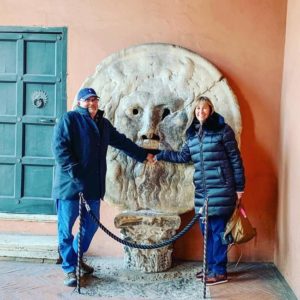 Melissa Cookston - Bio, Age, Height, Nationality, Career, Facts