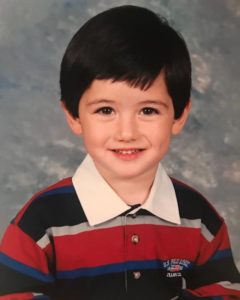 Noah Boat-Bio, Age, Height, Single, Nationality, Facts, Net Worth