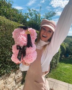 Rhia Official - Bio, Age, Height, Nationality, Net Worth, Facts