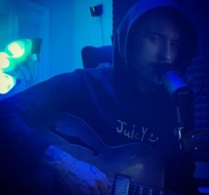 Gaege Gibson - Bio, Age, Net Worth, Single, Nationality, Facts