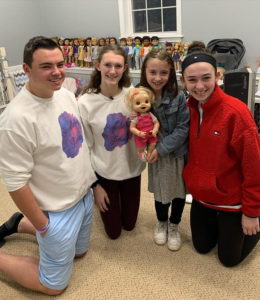 Kelli Maple - Bio, Age, Net Worth, Height, Nationality, Career, Facts