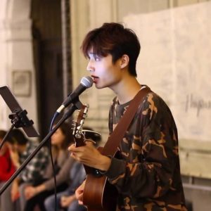 Kin Ryan - Bio, Age, Single, Nationality, Net Worth, Facts, Career