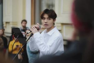 Kin Ryan - Bio, Age, Single, Nationality, Net Worth, Facts, Career