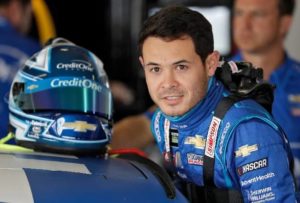 Kyle Larson -Bio, Age, Net Worth, Height, Nationality, Career, Facts