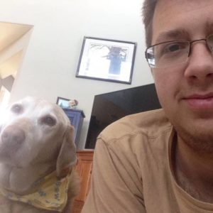 Nathaniel Bandy - Bio, Age, Single, Nationality, Net Worth, Facts