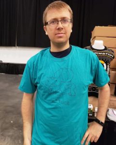 Nathaniel Bandy - Bio, Age, Single, Nationality, Net Worth, Facts