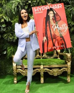 Pretty Vee - Bio, Age, Single, Nationality, Height, Net Worth, Facts