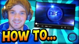 Ali-A - Bio, Age, Net Worth, Height, In Relation, Facts, Career