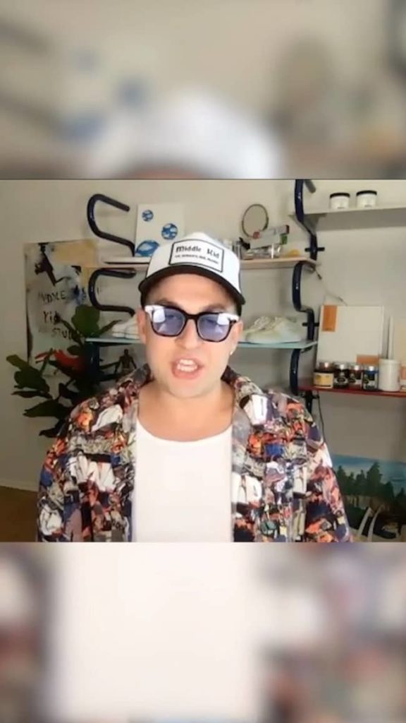 Chris Klemmens - Bio, Age, Net Worth, Nationality, Career, Facts