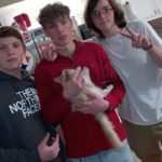 DJ Cook - Bio, Age, Height, Married, Nationality, Net Worth, Facts