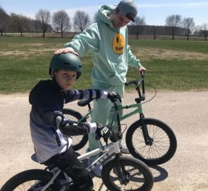 Jaxon Bieber - Bio, Age, Net Worth, Height, Single, Facts, Career