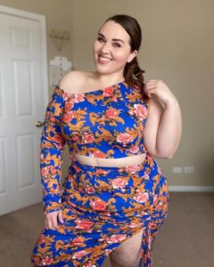 Sarah Rae Vargas - Bio, Age, Net Worth, Height, Single, Facts