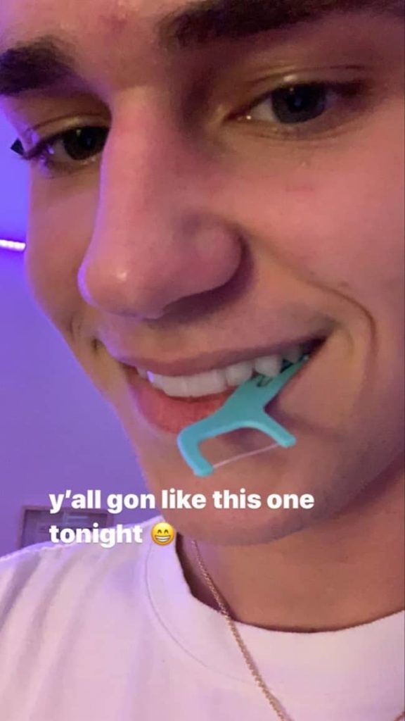 Chase Rutherford - Bio, Height, Net Worth, Single, Career, Facts