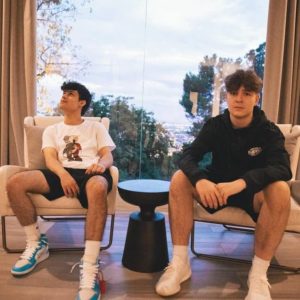 Clix - Bio, Age, Net Worth, Height, Single, Nationality, Career, Facts