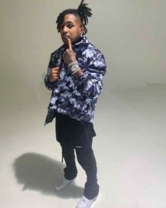 DDG-Bio, Age, Net Worth, Single, Nationality, Height, Career, Facts