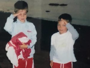 Harry Raftus - Bio, Height, Single, Nationality, Net Worth, Facts