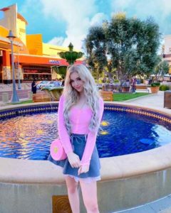 Lyssy Noel - Bio, Age, Net Worth, Height, Single, Career, Facts