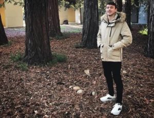 Quadeca - Age, Height, Career, Net Worth, Nationality, Facts