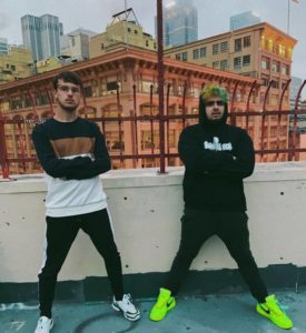 Quadeca - Age, Height, Career, Net Worth, Nationality, Facts