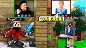 RageElixir Bio, Age, Height, Net Worth, Career, Wiki, Facts