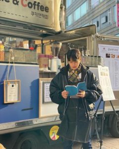 Ryeo Un - Bio, Age, Net Worth, Height, Nationality, Single, Facts