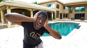 XpertThief - Bio, Age, Single, Net Worth, Height, Career, Facts