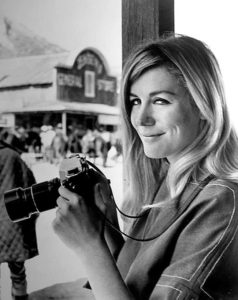 Valora Noland Bio, Net Worth, Height, Nationality, Married, Facts