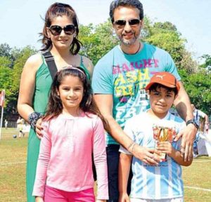 Anil Thadani - Bio, Age, Widow, Nationality, Net Worth, Facts