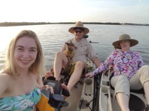 Brittany Rainey - Bio, Age, Net Worth, Height, In Relation, Facts