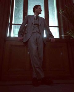 Mikkel Folsgaard - Bio, Age, Net Worth, Height, Facts, Married