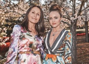 Nikita Kahn - Bio, Age, Net Worth, Height, Facts, In Relation