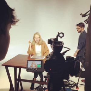 Rachel Moranis - Bio, Age, Net Worth, Height, Nationality, Facts