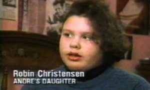 Robin Christensen - Bio, Age, Net Worth, Height, Single, Facts