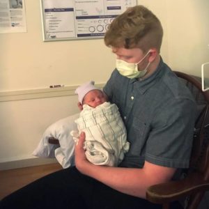 Tim Hansen - Bio, Age, Net Worth, Height, Married, Career, Facts