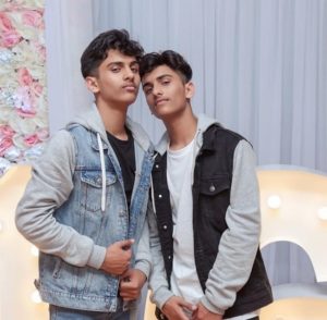 Ved Rao - Bio, Age, Net Worth, Height, Single, Nationality, Facts