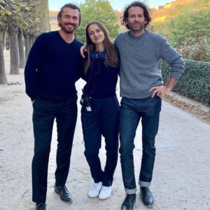 William Abadie-Bio, Age, Net Worth, Height, Single, Facts