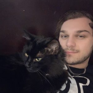 Blargr - Bio, Age, Single, Nationality, Net Worth, Facts, Career